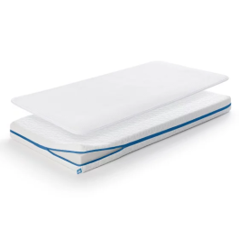 AeroSleep Matras Evolution Pack 60 x 120 cm | BabyPlanet