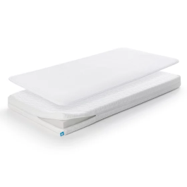 Aerosleep Matras Pack Essential 70 x 140 cm online kopen? | BabyPlanet