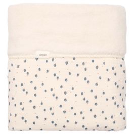Koeka Wiegdeken Teddy Lugo Off White online bestellen? | BabyPlanet