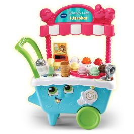 Vtech Schep en Leer IJscokar online kopen? | BabyPlanet