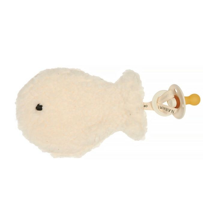 Nanami Tuttle Fish Teddy online kopen? | BabyPlanet