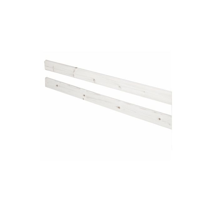 Flexa Classic 1/1 Uitvalbeveiliging WhiteWash | BabyPlanet