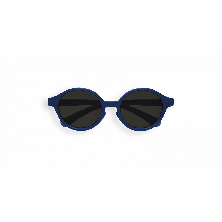 Izipizi Sun Baby Zonnebril Denim Blue online kopen? | BabyPlanet