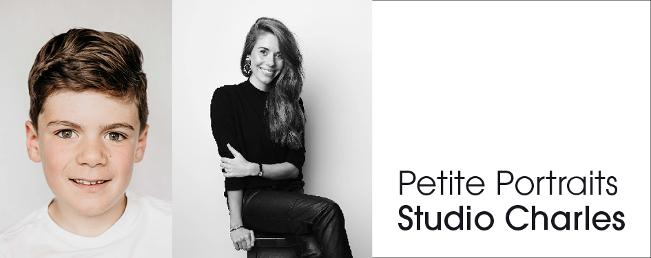 Studio Charles fotografie komt naar BabyPlanet