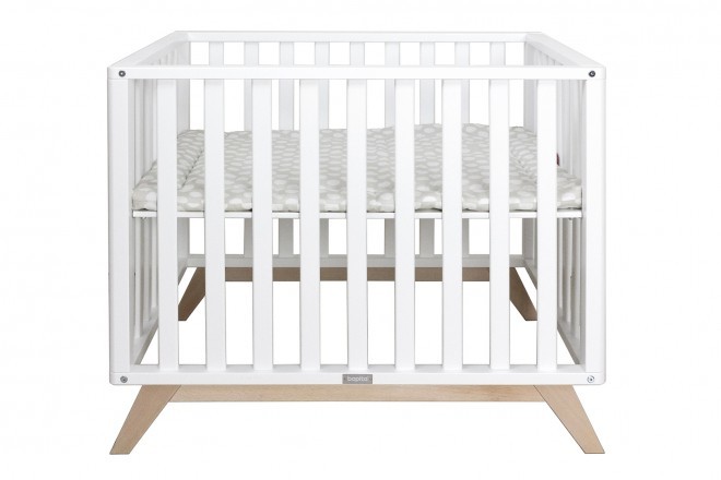 Bopita Box Lynn Wit/Naturel Online Kopen? | BabyPlanet
